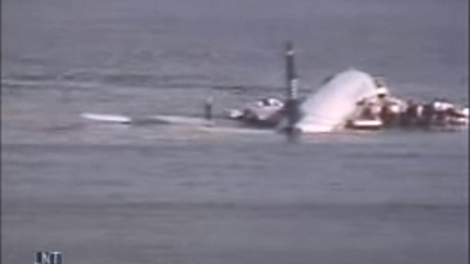 'Miracle on the Hudson' - Sully recalls that flight 'Miracle on the Hudson' - Sully recalls that flight