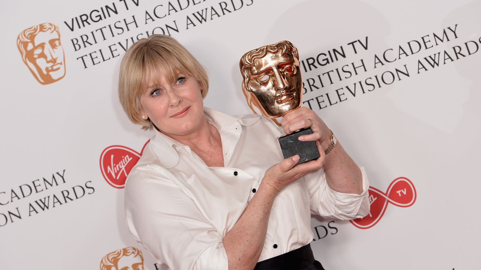 Baftas Real Life Dramas Crowned At Awards As Royal Saga Deposed
