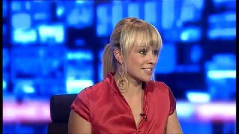 Alex Hammond | Video | Watch TV Show | Sky Sports