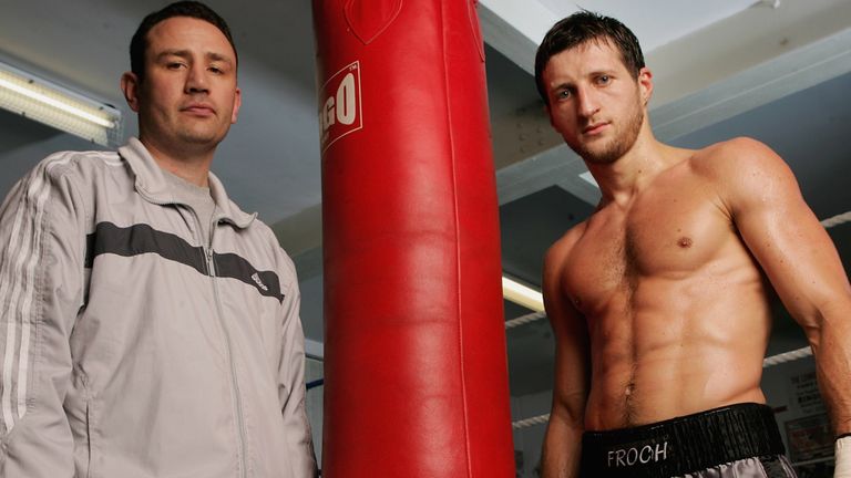 Rob McCracken Exclusive | Video | Watch TV Show | Sky Sports