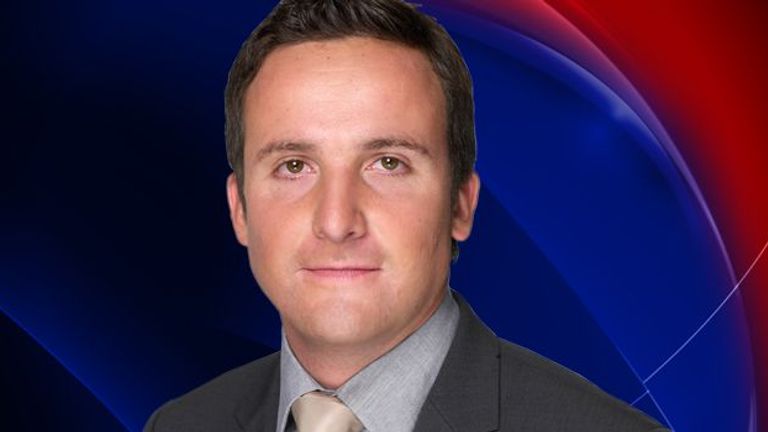 Q&A with Adam Leventhal ahead of the launch of Sky Sports News HQ ...