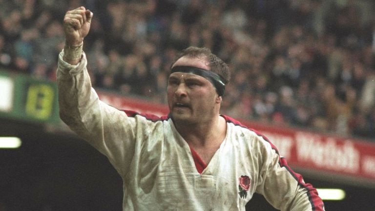 Sporting Chapters - Brian Moore | Video | Watch TV Show | Sky Sports