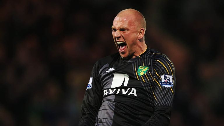 Ruddy close to return | Video | Watch TV Show | Sky Sports