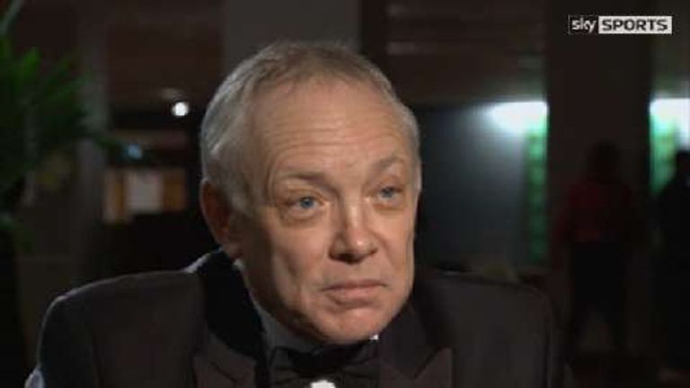 Frank Maloney Extended Interview | Video | Watch TV Show | Sky Sports