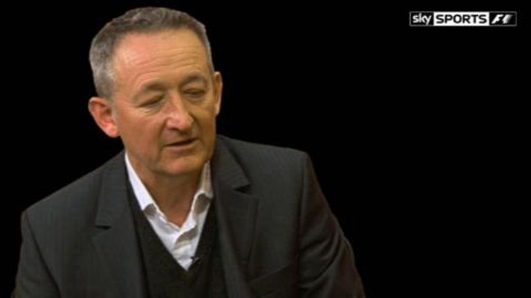 Martin Turner - Part 2 | Video | Watch TV Show | Sky Sports