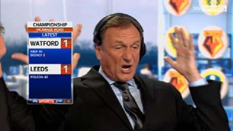 Story of Soccer Saturday - Championship final day | Video | Watch TV ...