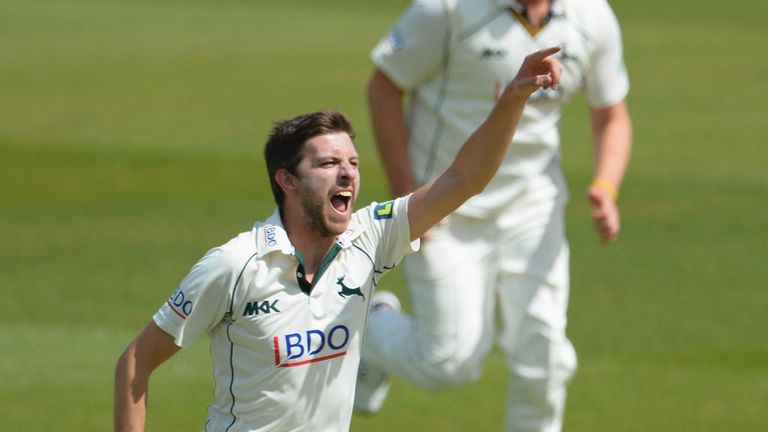 Gurney named in England squad | Video | Watch TV Show | Sky Sports