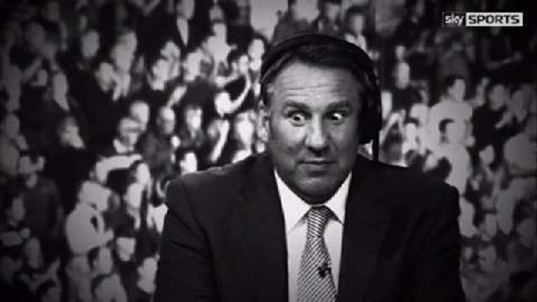 Soccer Saturday - Best of 2012/13 | Video | Watch TV Show | Sky Sports