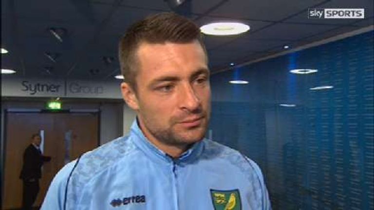 Man City v Norwich - Martin | Video | Watch TV Show | Sky Sports
