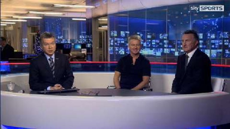 Super Sunday Preview | Video | Watch TV Show | Sky Sports