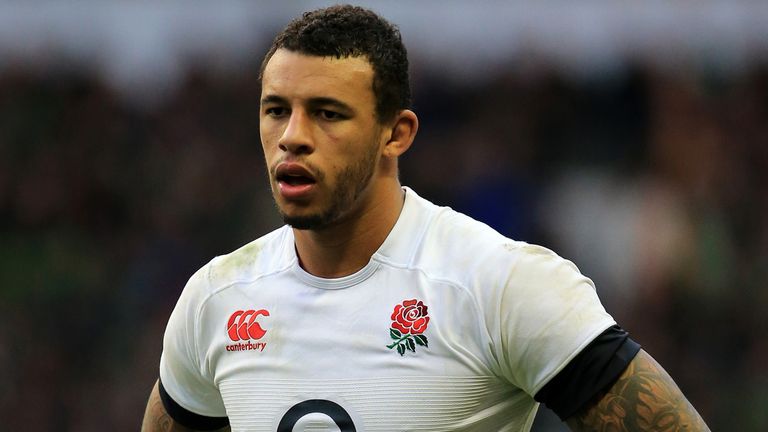The Rugby Club: Can Courtney Lawes dominate the lineout for England ...