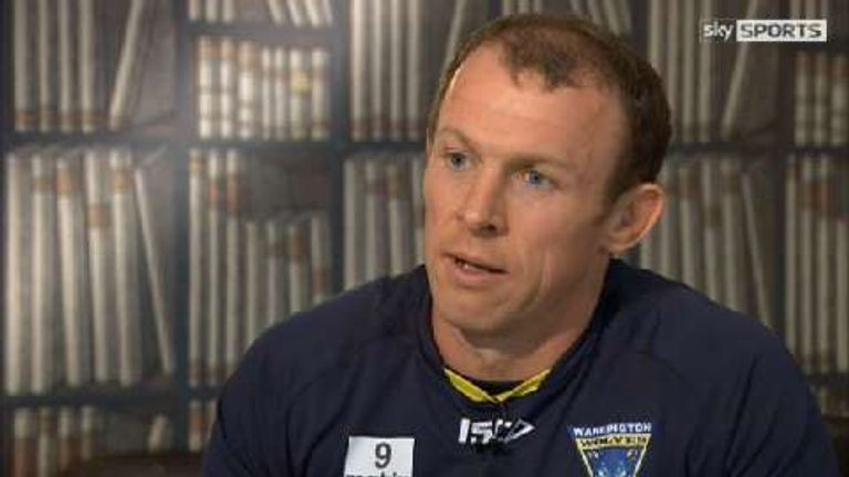 Six Tackles - Mickey Higham | Video | Watch TV Show | Sky Sports