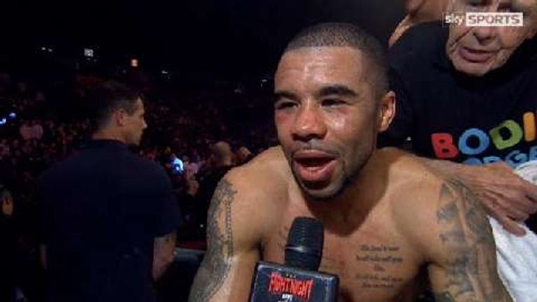 Rendall calls it a day | Video | Watch TV Show | Sky Sports