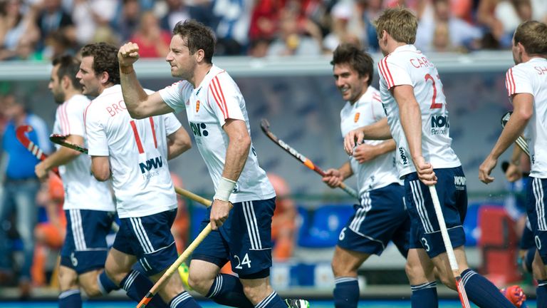 England Men v Spain Men - Match Highlights | Video | Watch TV Show ...