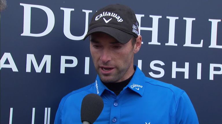 Wilson lost for words | Video | Watch TV Show | Sky Sports