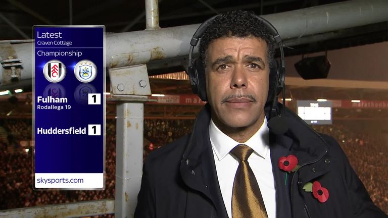 Story of Soccer Saturday - 8th Nov | Video | Watch TV Show | Sky Sports