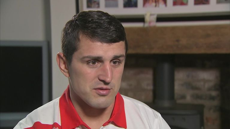 Exclusive: Ben Flower Interview | Video | Watch TV Show | Sky Sports