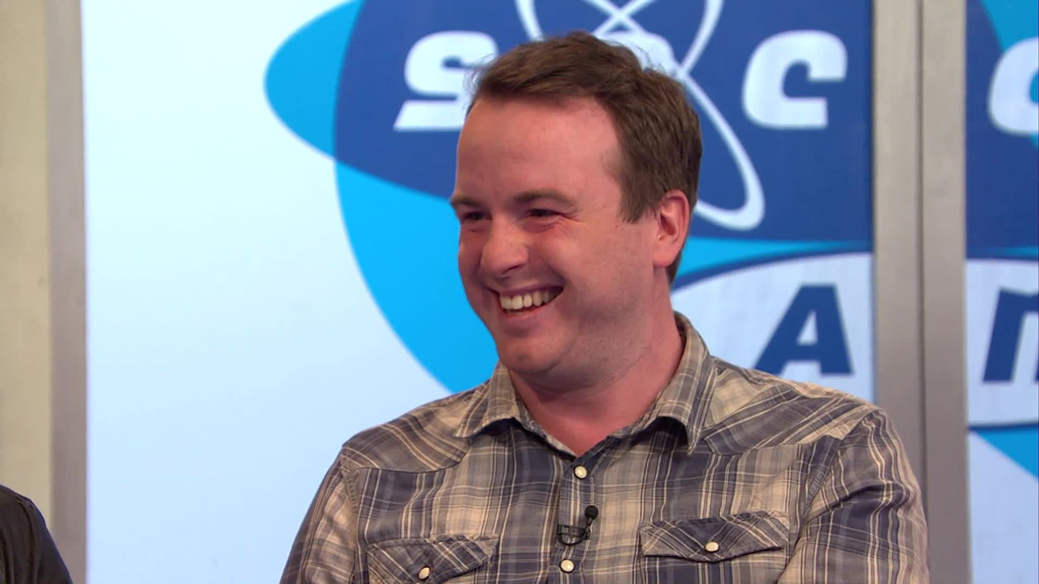Absolute Radio host and comedian Matt Forde 'overwhelmed' by support ...