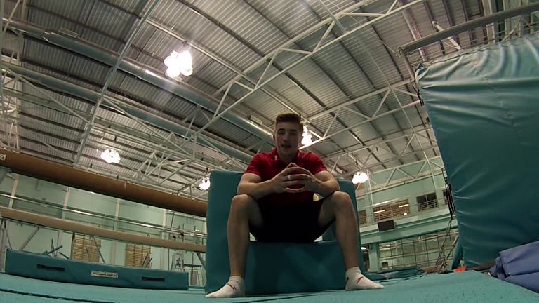 Sam Oldham - video blog | Video | Watch TV Show | Sky Sports
