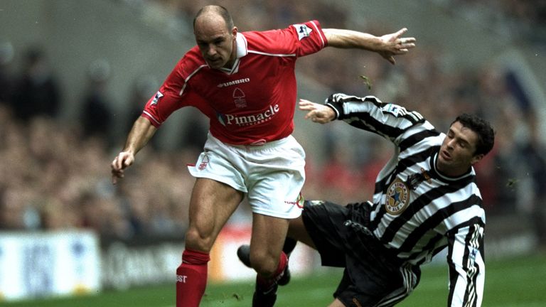 Goals on Sunday Extra - Steve Stone | Video | Watch TV Show | Sky Sports