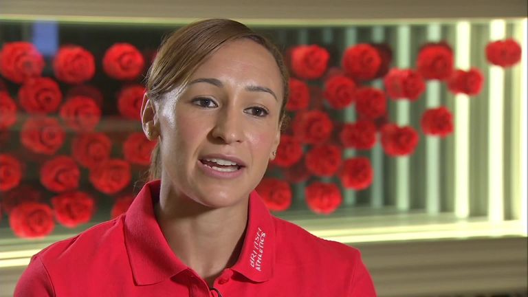 Ennis confident of comeback | Video | Watch TV Show | Sky Sports