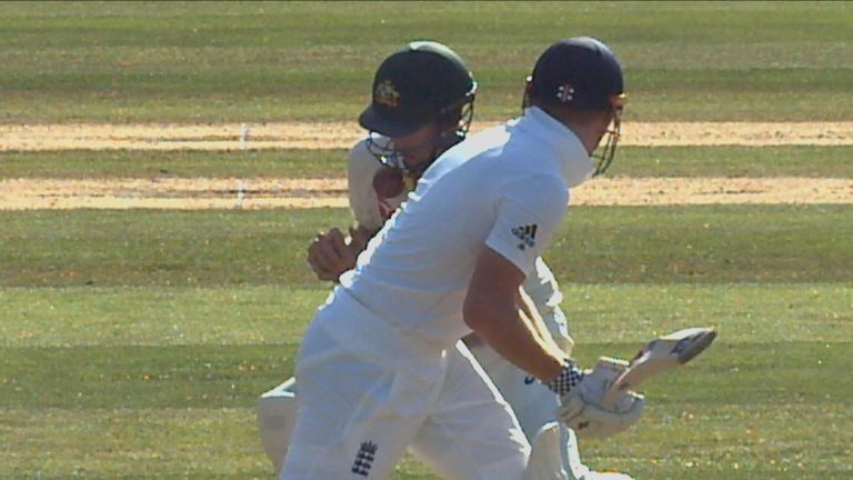 Was it a dead ball? | Video | Watch TV Show | Sky Sports