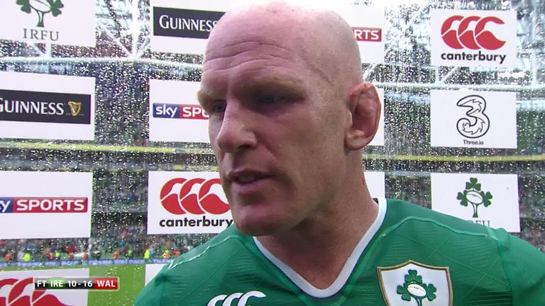 O’Connell calls for improvement | Video | Watch TV Show | Sky Sports