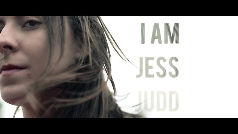 Sky Academy Scholar and 800m runner Jessica Judd on her plans | Video ...