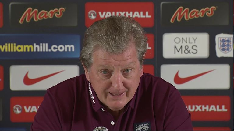 The England press conference | Video | Watch TV Show | Sky Sports