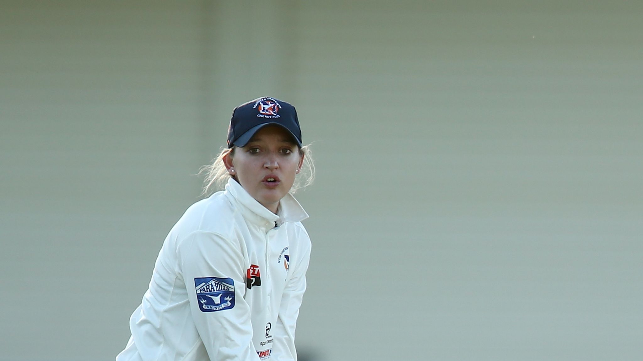 Sarah Taylor to retire from English cricket on health grounds | UK News ...