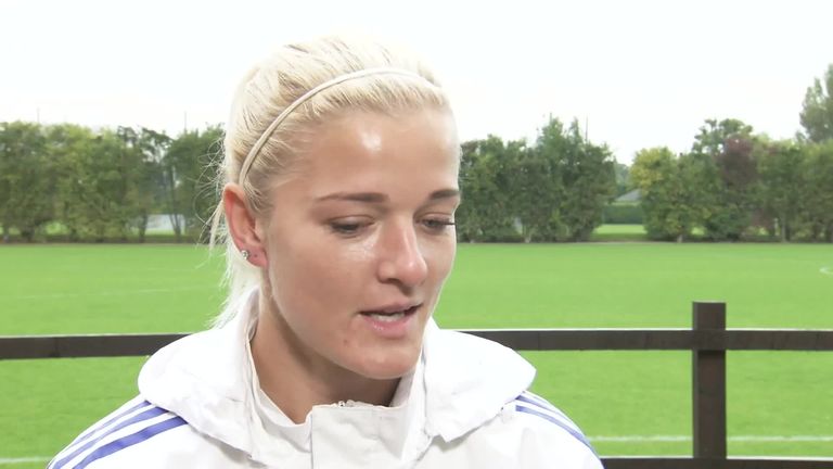 Chelsea duo celebrate title | Video | Watch TV Show | Sky Sports