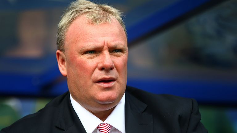 Evans to take Leeds job? | Video | Watch TV Show | Sky Sports