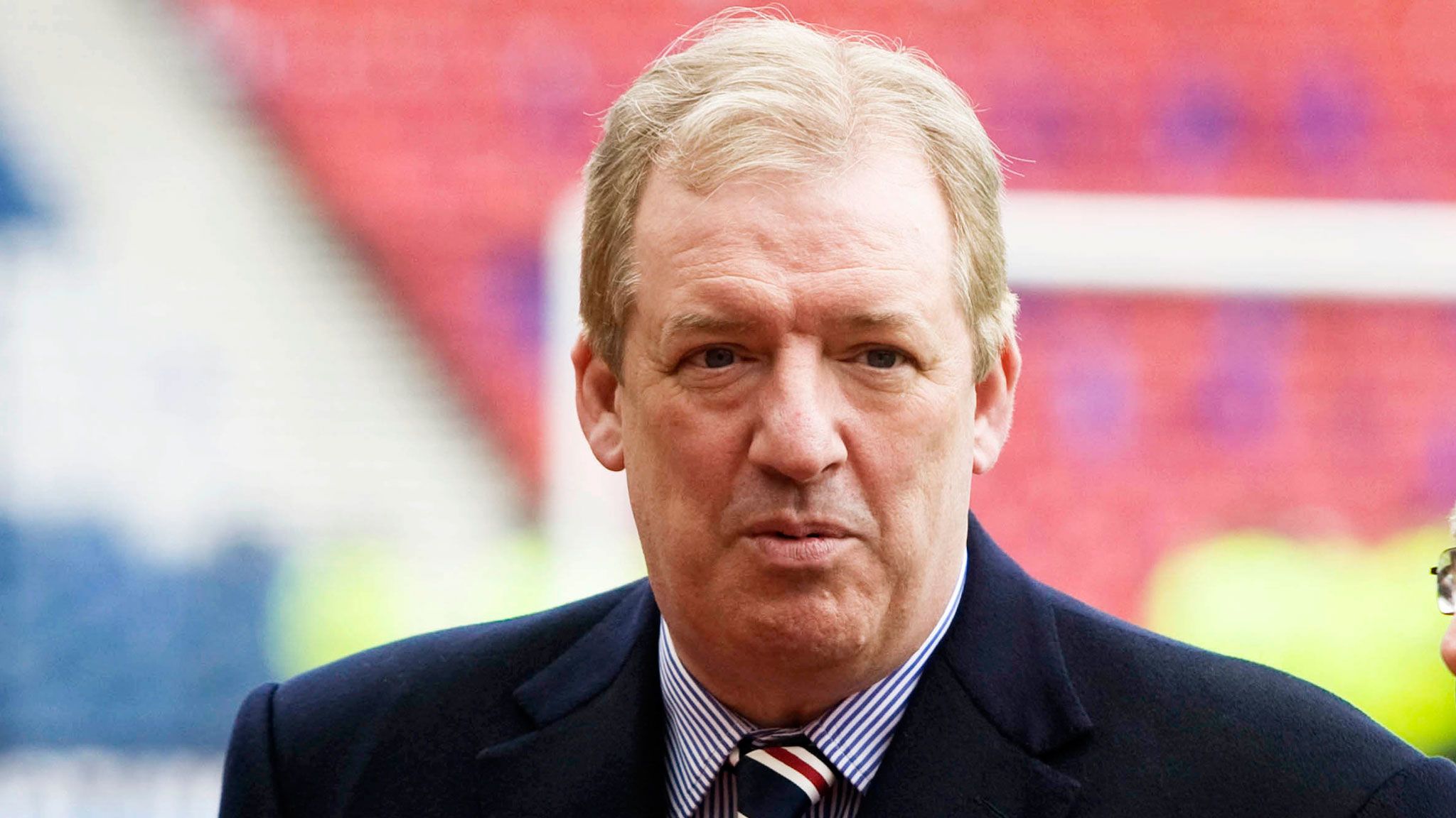 Taxman targets football clubs after winning Rangers case | Money News ...