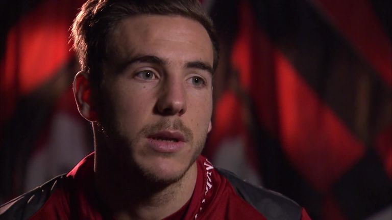 Soccer Saturday - Dan Gosling | Video | Watch TV Show | Sky Sports