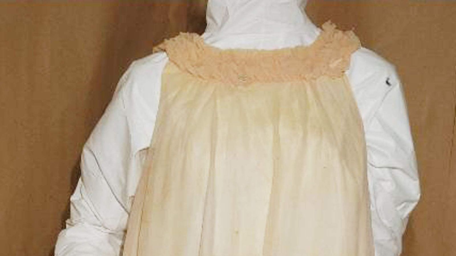 Is Headless Body Found In 1974 'The Duchess'? | UK News | Sky News