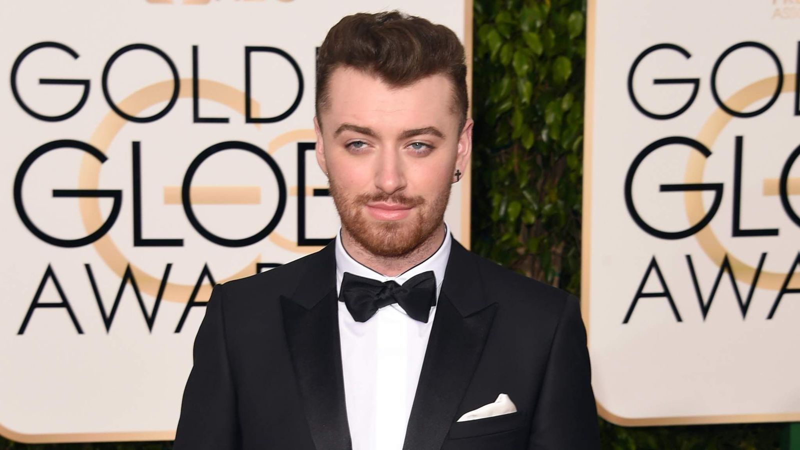 Sam Smith Defends Tweets On 'Ridiculous' Racism | Ents & Arts News ...