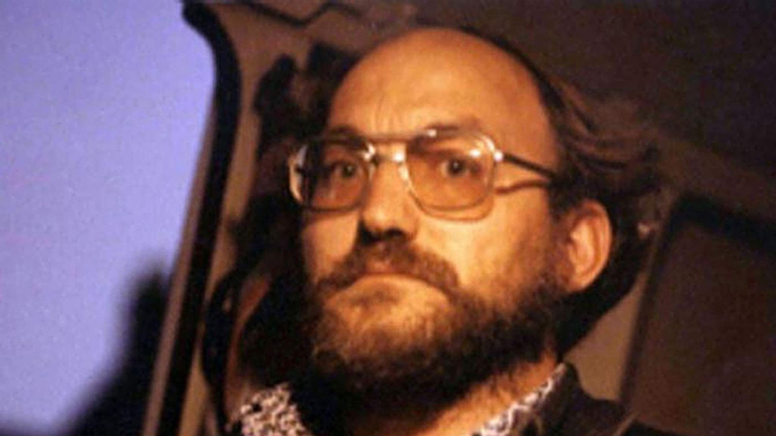 Child Serial Killer Robert Black Dies In Prison | UK News | Sky News