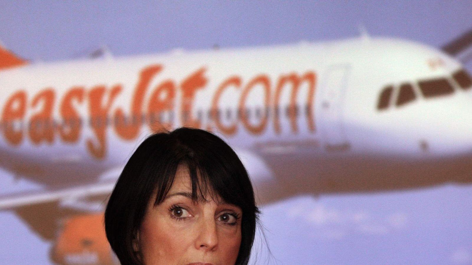 Revealed: M&S's Secret Talks With EasyJet CEO | Money News | Sky News