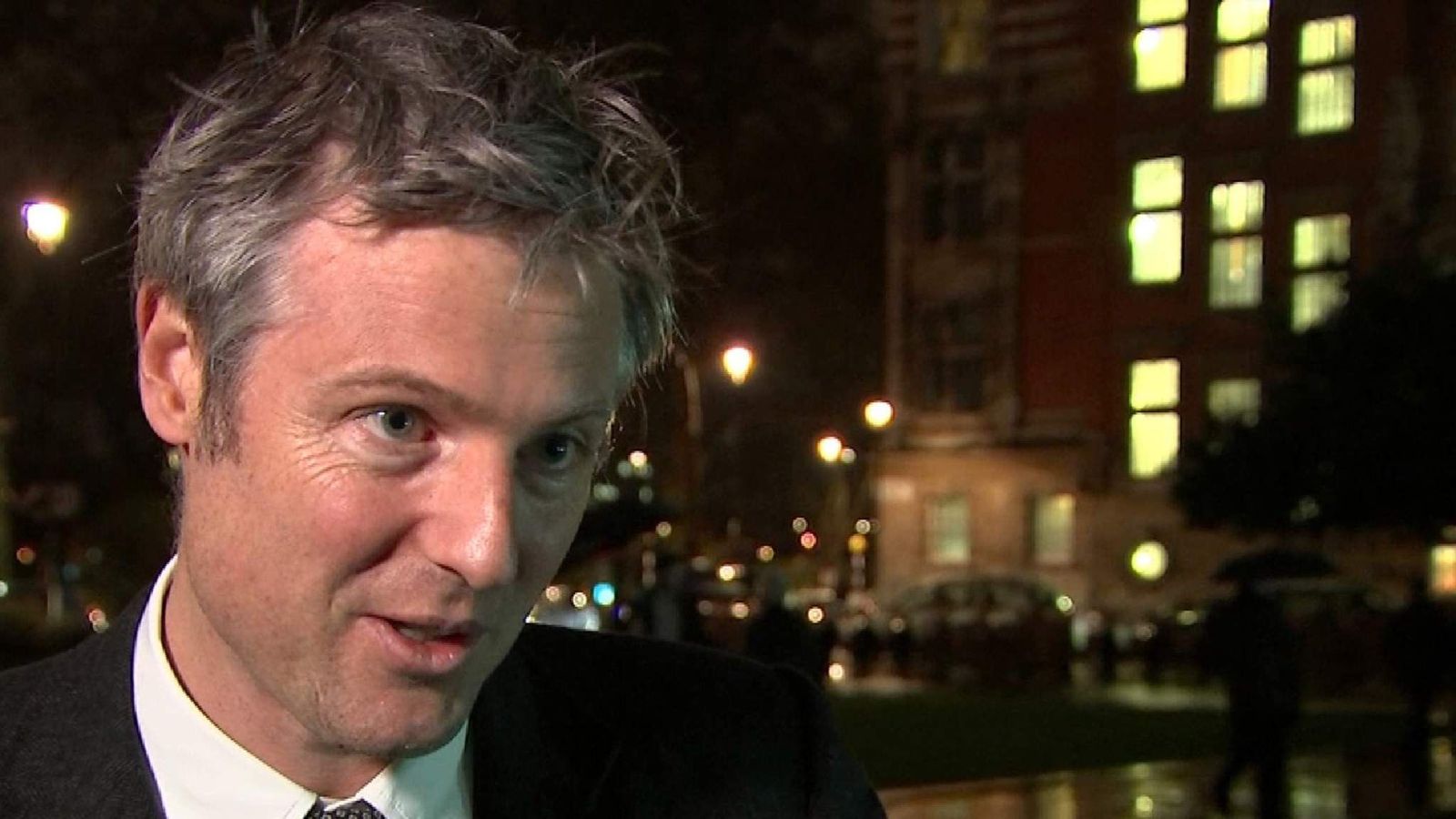 Top 500 Influential Britons List Revealed | UK News | Sky News