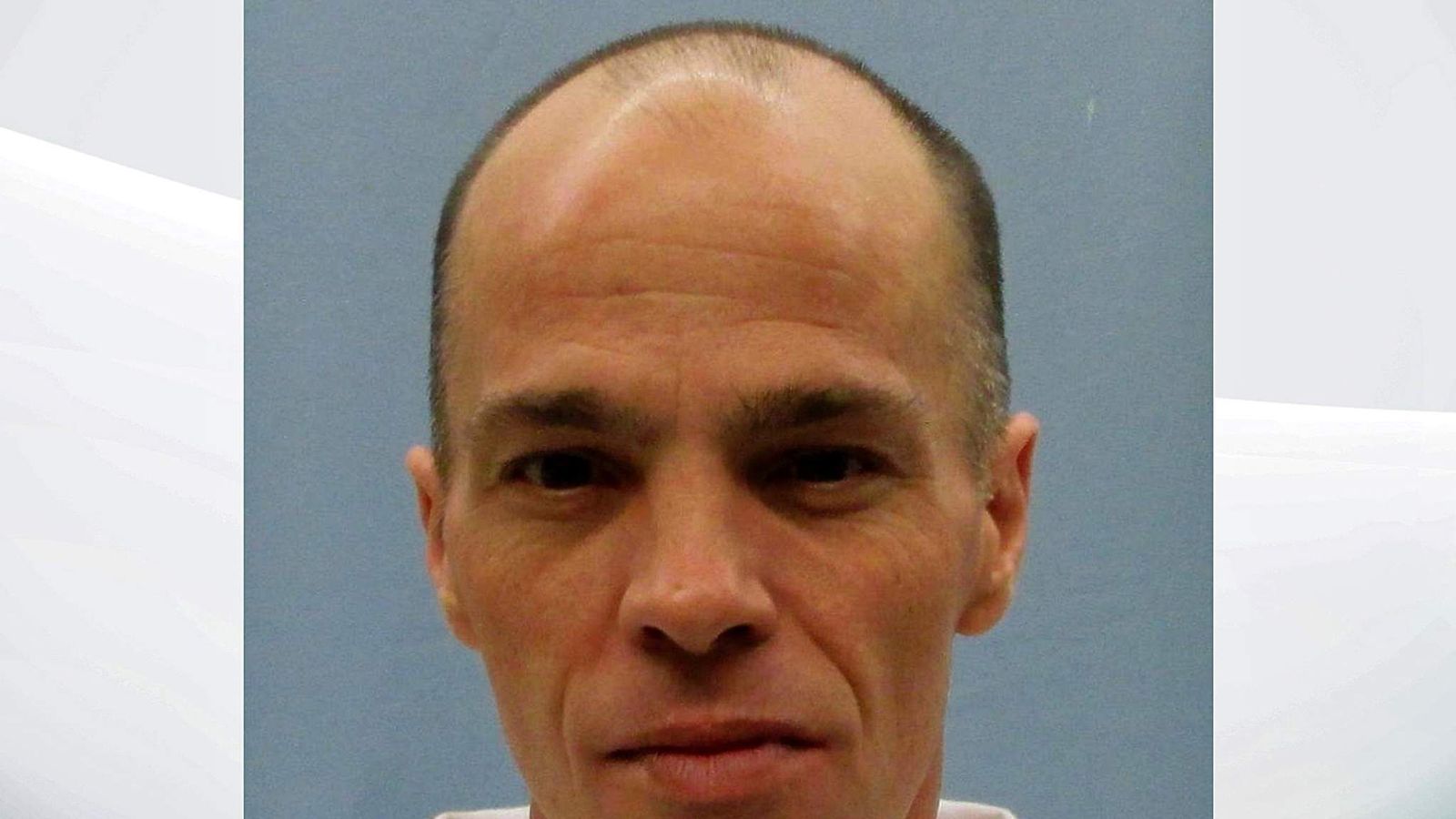 Man Who Killed Woman With Dumbbell Executed | US News | Sky News