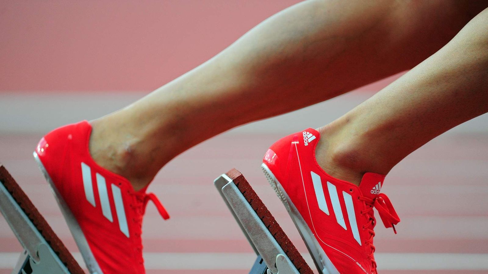 Doping Probe Chief: Issue Goes Beyond Russia | UK News | Sky News