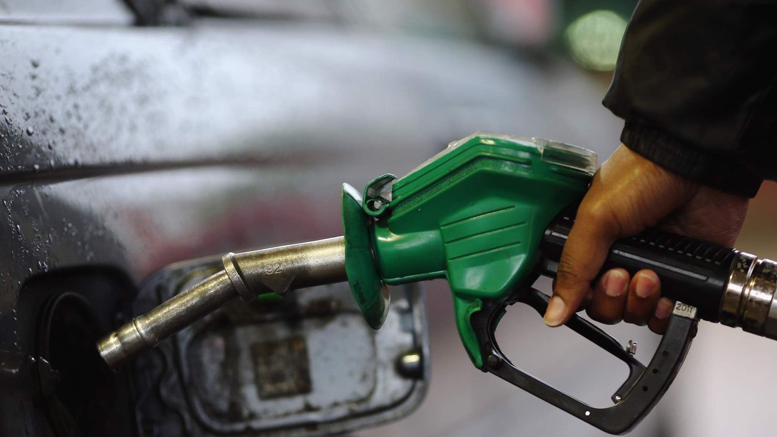 Inflation Static Despite Rising Fuel Costs | Money News | Sky News