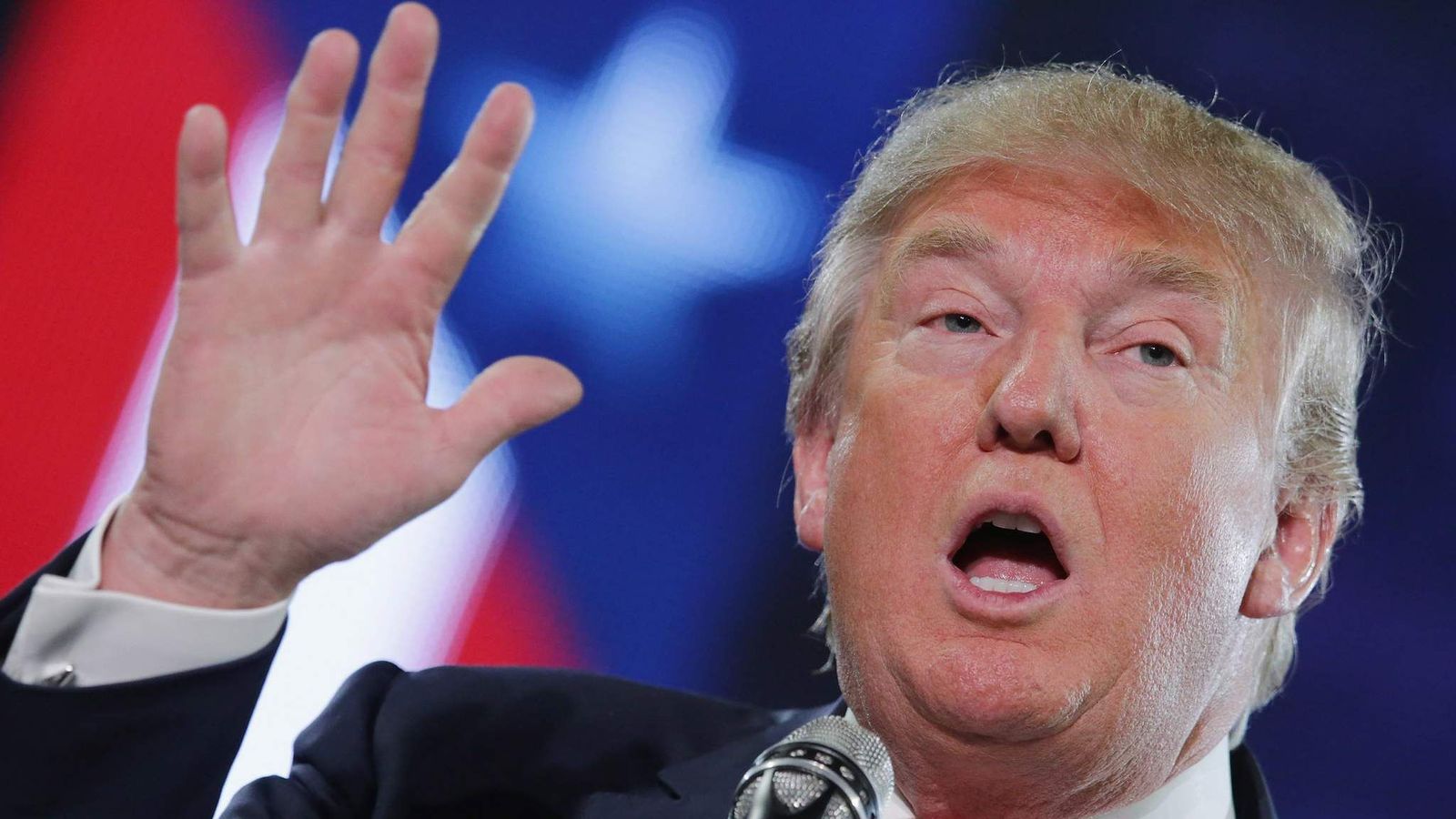 Decade in Review: A look back at what happened in 2016 | UK News | Sky News