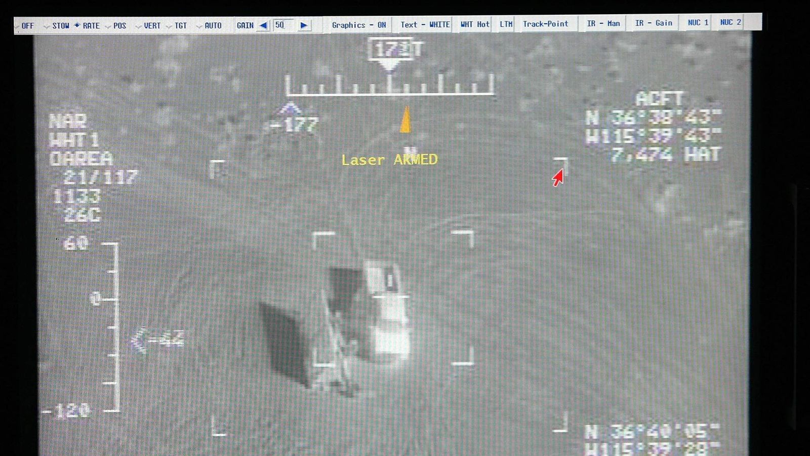 How Spy Agencies Find Their Targets | UK News | Sky News