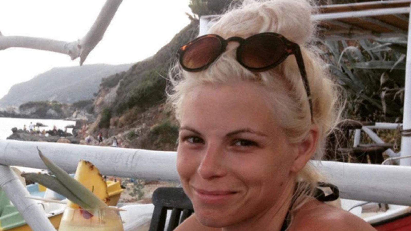 Italian Police Vow To Find American's Killer | World News | Sky News