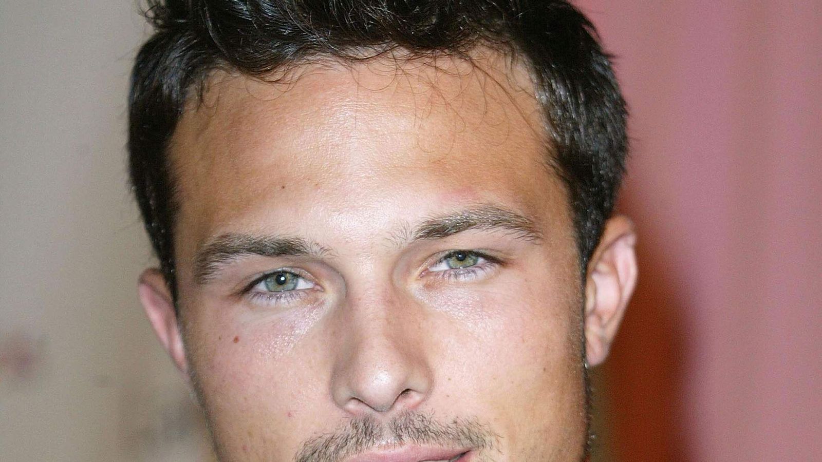 Ex-Power Ranger Star Held Over Sword Attack | Ents & Arts News | Sky News