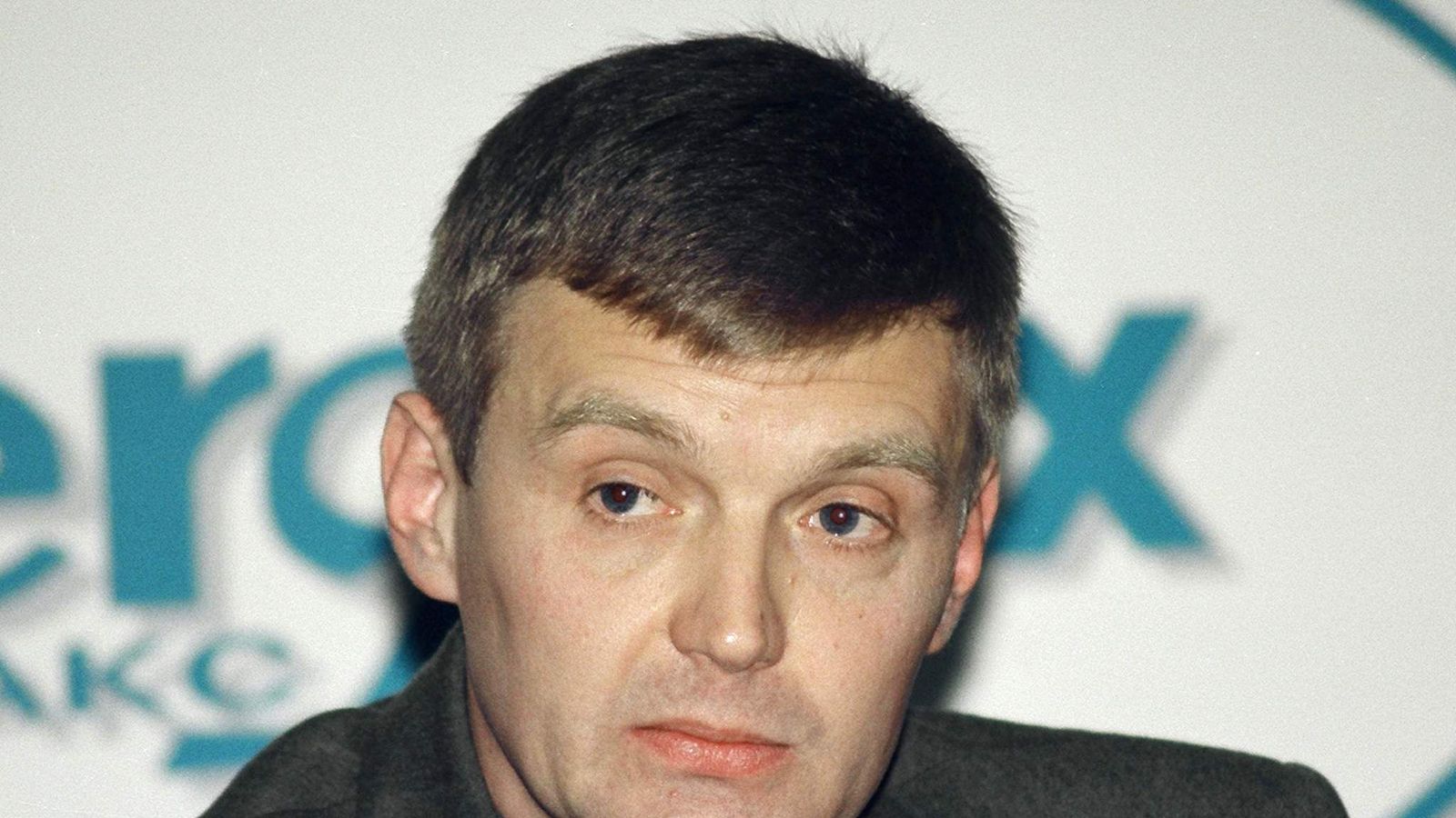 Alexander Litvinenko Murder: A Timeline | UK News | Sky News