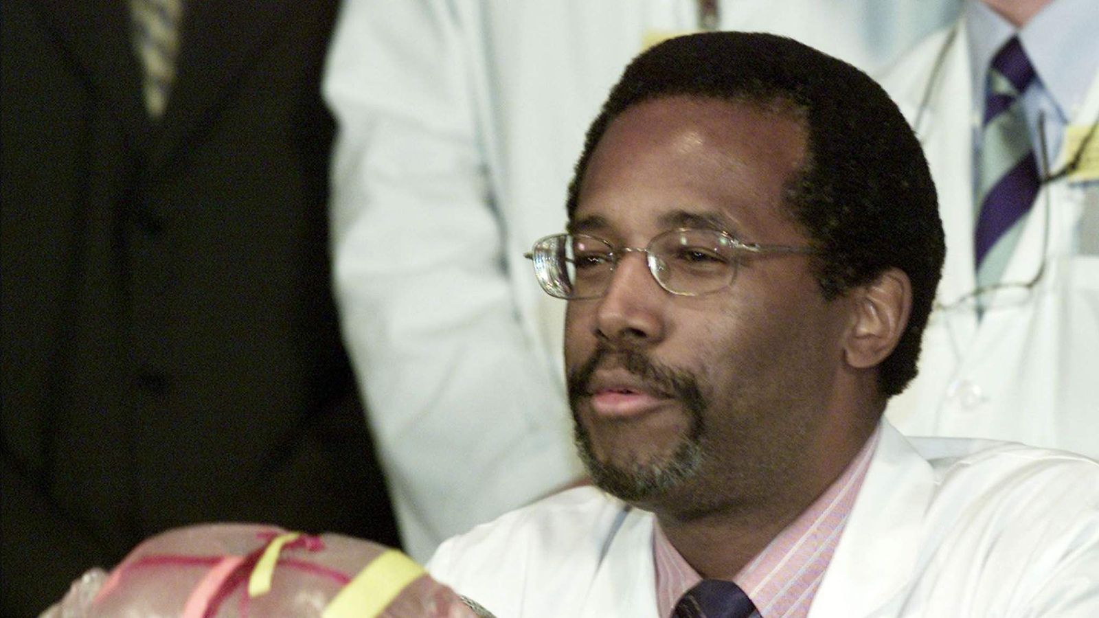 Ben Carson: Republican Candidate Profile | US News | Sky News