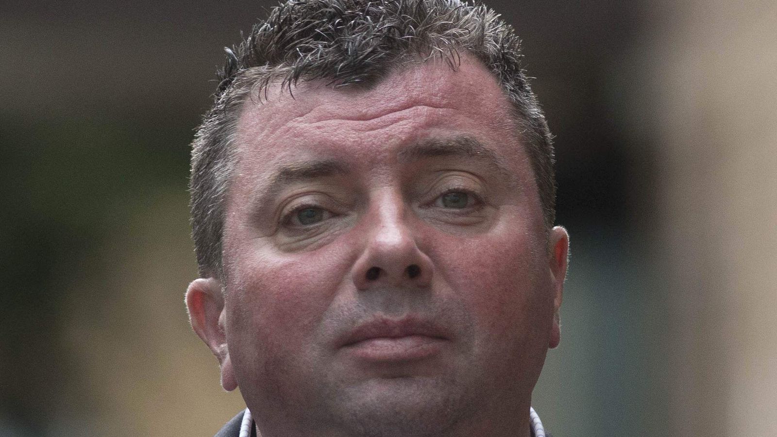 Five Cleared By Jury Of Libor Rate Rigging | Money News | Sky News