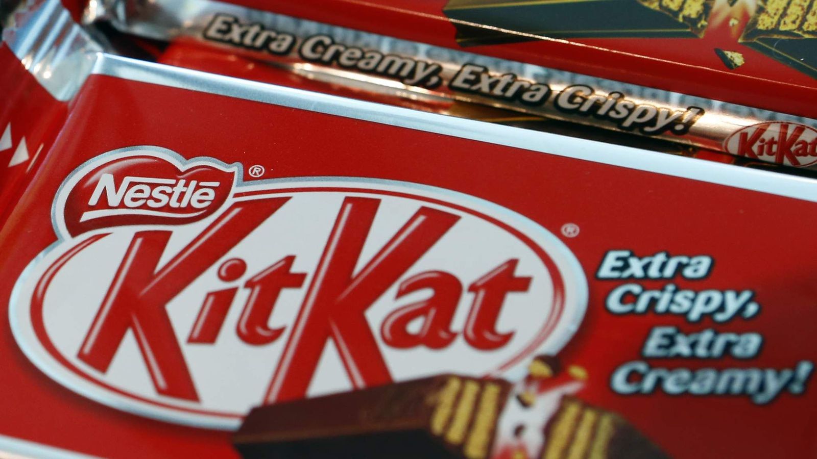 Nestle foiled in KitKat trademark court challenge | Money News | Sky News